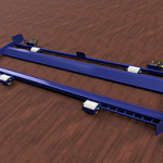 Home - Vehicle Racking Systems, Car Storage Solutions – Trans-Rak