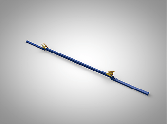 Guide Pole - Vehicle Racking Systems, Car Storage Solutions – Trans-Rak