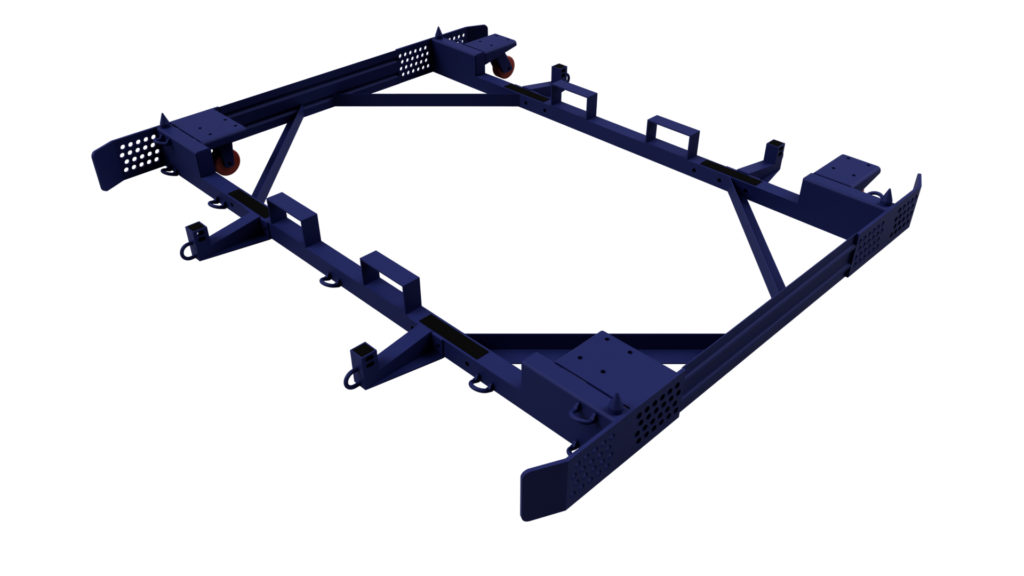 Home - Vehicle Racking Systems, Car Storage Solutions – Trans-Rak