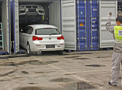 Home - Vehicle Racking Systems, Car Storage Solutions – Trans-Rak