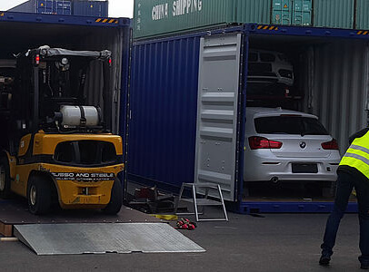 Home - Vehicle Racking Systems, Car Storage Solutions – Trans-Rak