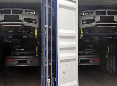 Home - Vehicle Racking Systems, Car Storage Solutions – Trans-Rak