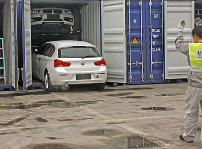 Home - Vehicle Racking Systems, Car Storage Solutions – Trans-Rak