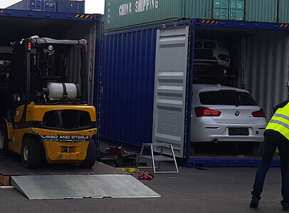 Home - Vehicle Racking Systems, Car Storage Solutions – Trans-Rak