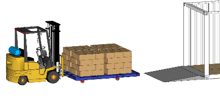 P-RAK: Cargo Racking System - Vehicle Racking Systems